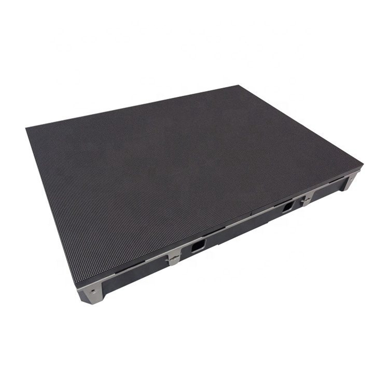 Indoor LED Display LIF640 | Wall Mounted LED Display with Full Front ...