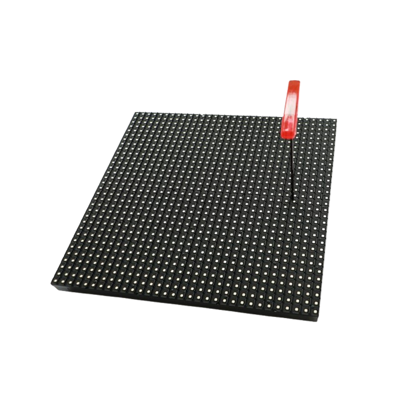 High-Quality LED Modules – Custom LED Display Components | LISN LED