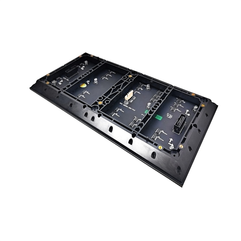 LED Modules 45 degrees cutting