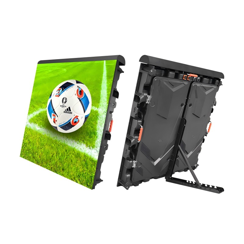 Sports LED Display – Stadium & Arena LED Solutions | LISN LED