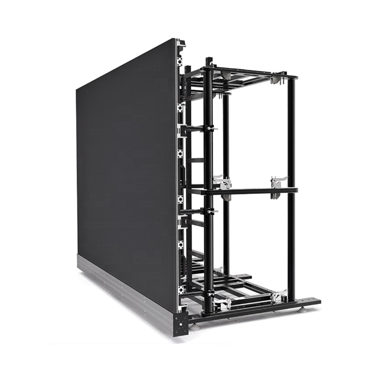 LED Display Truss Structure for Led Stage Background